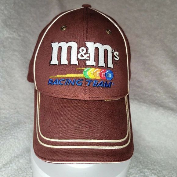 Chase | Accessories | Chase Authentics Nufit Elliott Sadler Nascar Mm ...